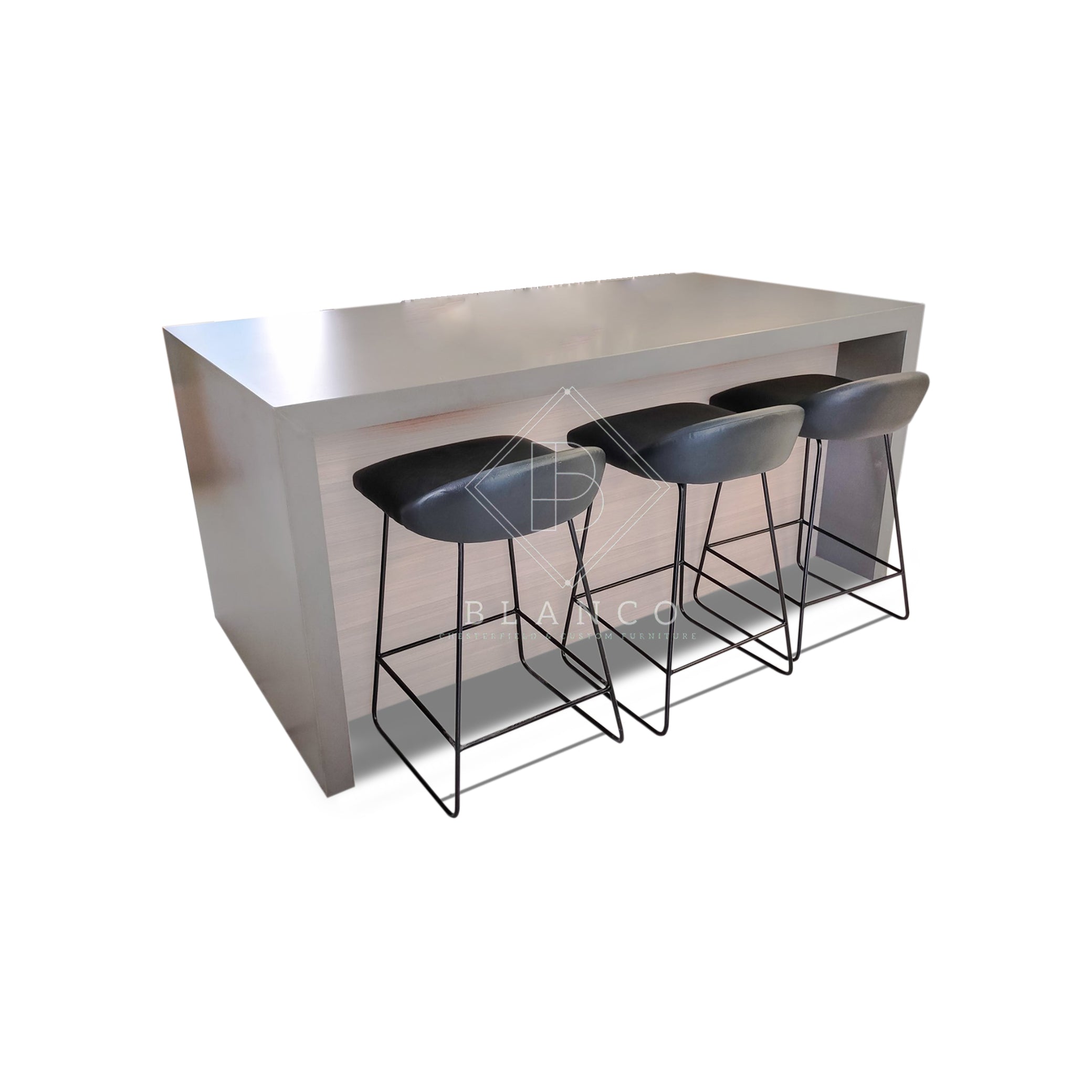 Elfie Barstool – Blanco Furniture