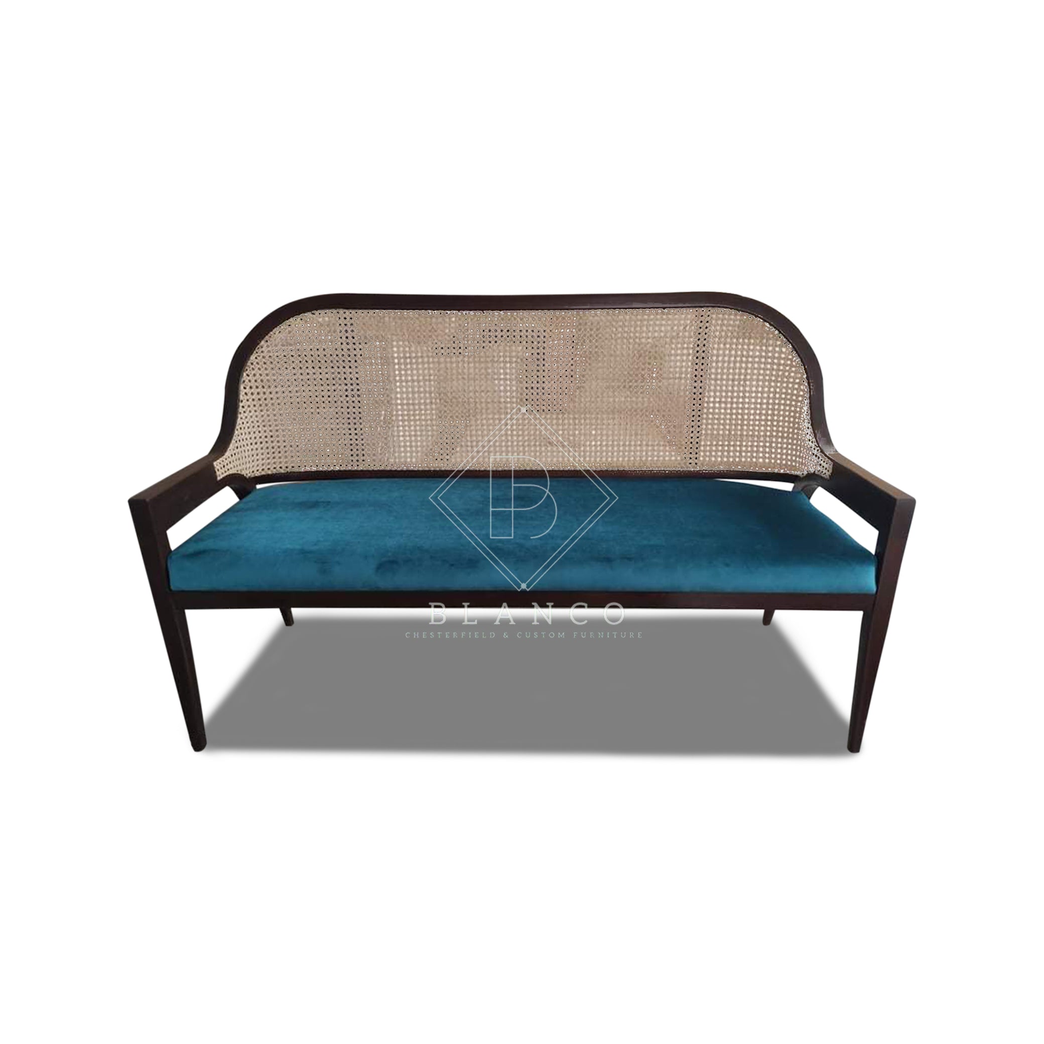 Solihiya Bedroom Bench – Blanco Furniture