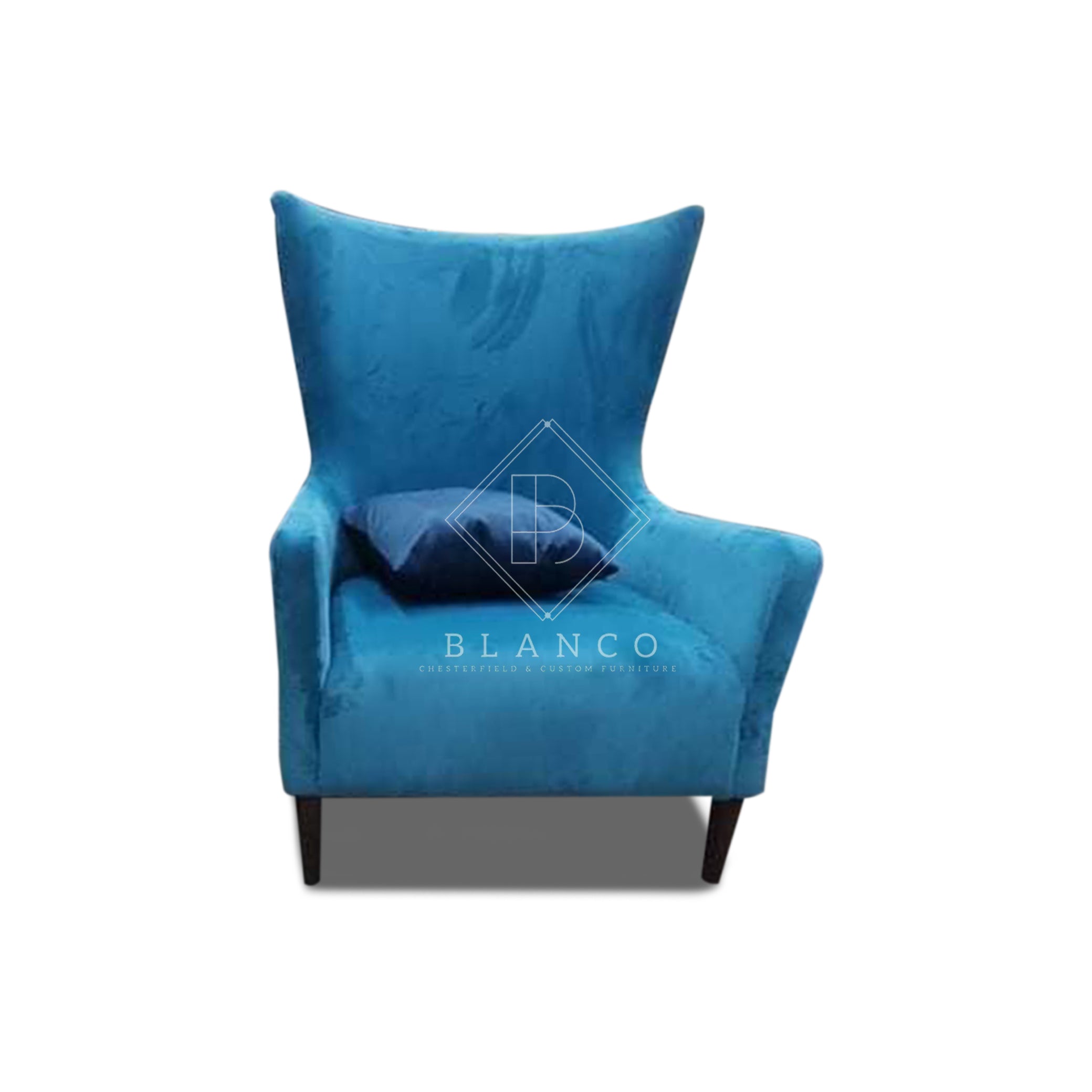 Kyler Accent Chair – Blanco Furniture