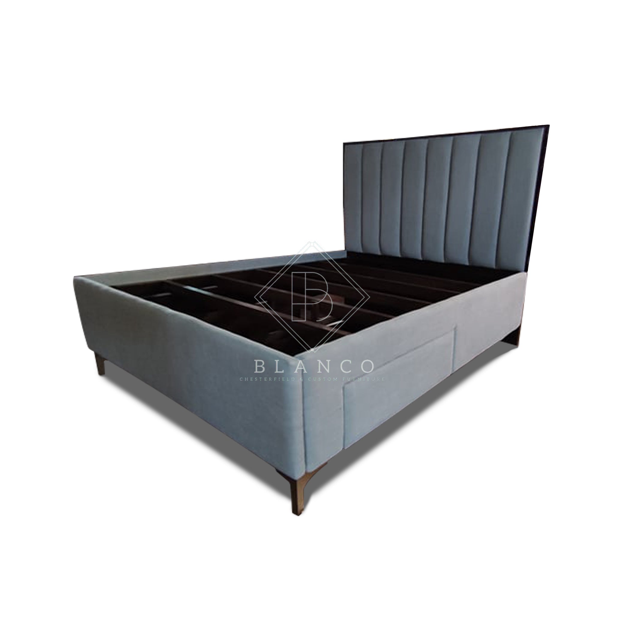 Reislin Bed – Blanco Furniture