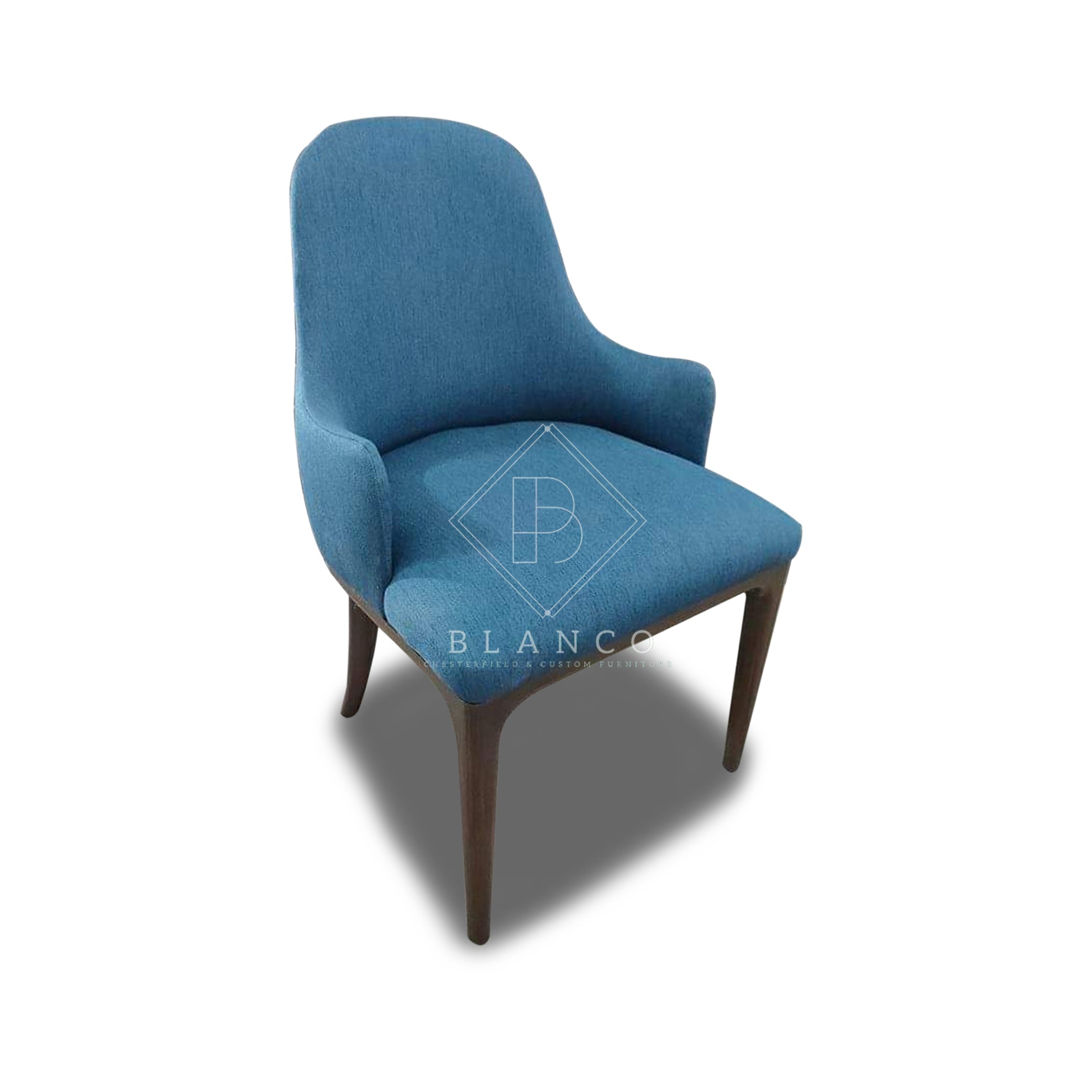 Kabisera Sydney Dining Chair – Blanco Furniture