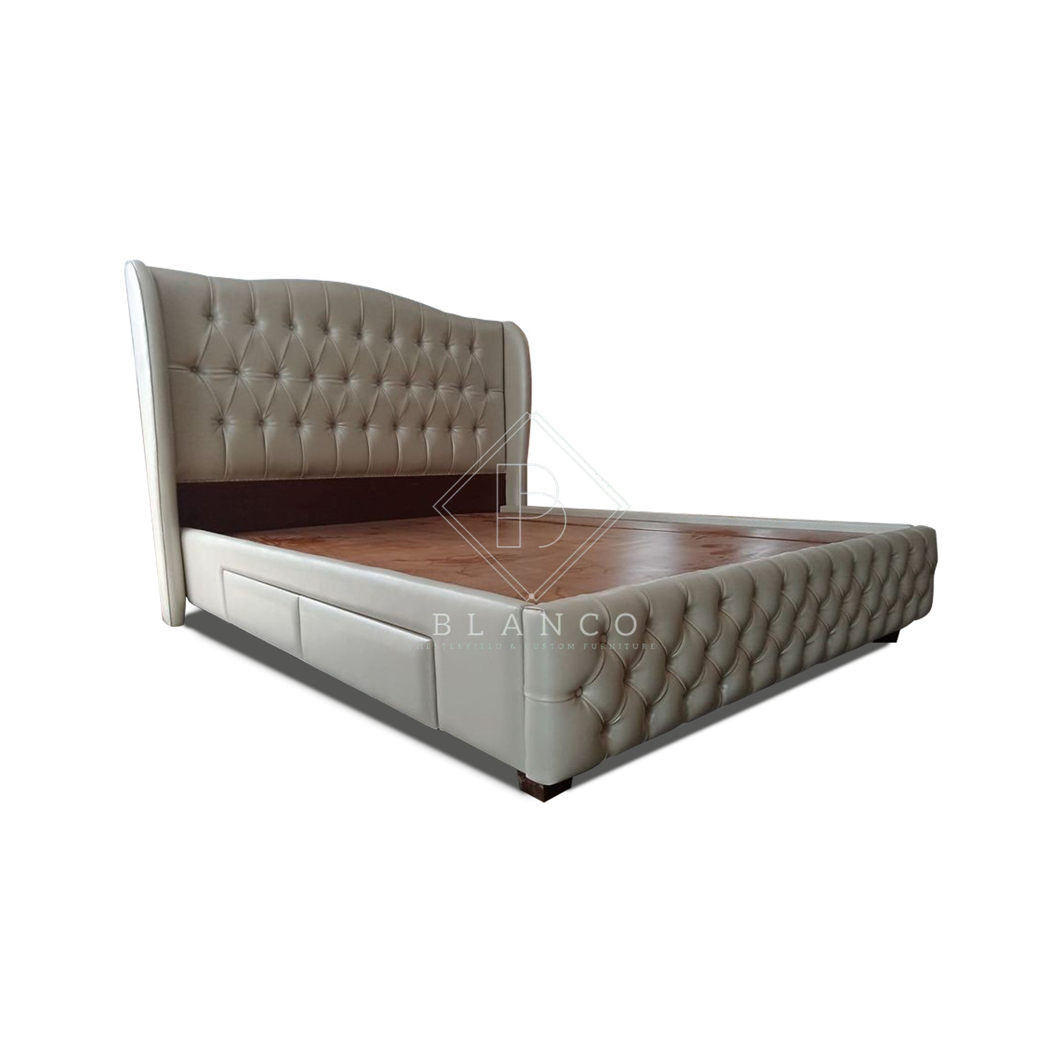 Elfie Bed – Blanco Furniture